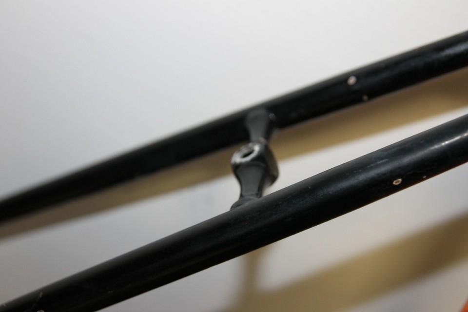 Columbus Steel Frame Cromor Vintage 50 Cm | eBay UK