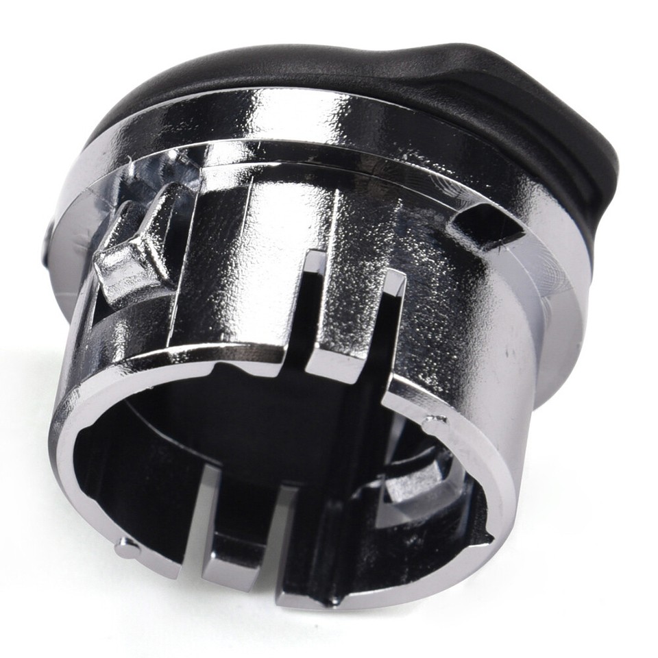 Accessory Power Outlet Receptacle Cover Fit For 07-13 Sierra Chevrolet ...
