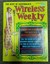 The Best of Australia's Wireless Weekly In 1927 VGC 1985 Edition | eBay