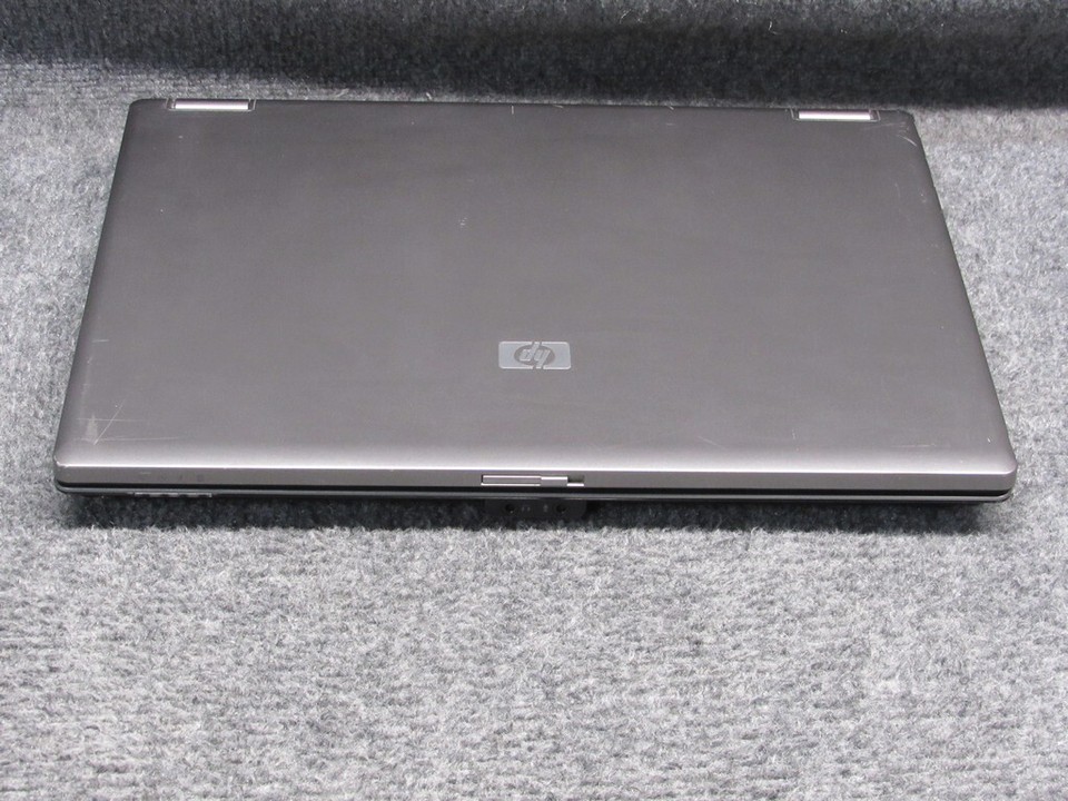 HP Compaq 6735b 15.4" Laptop AMD Turion II Dual-Core RM-70 2GHz 3GB RAM ...