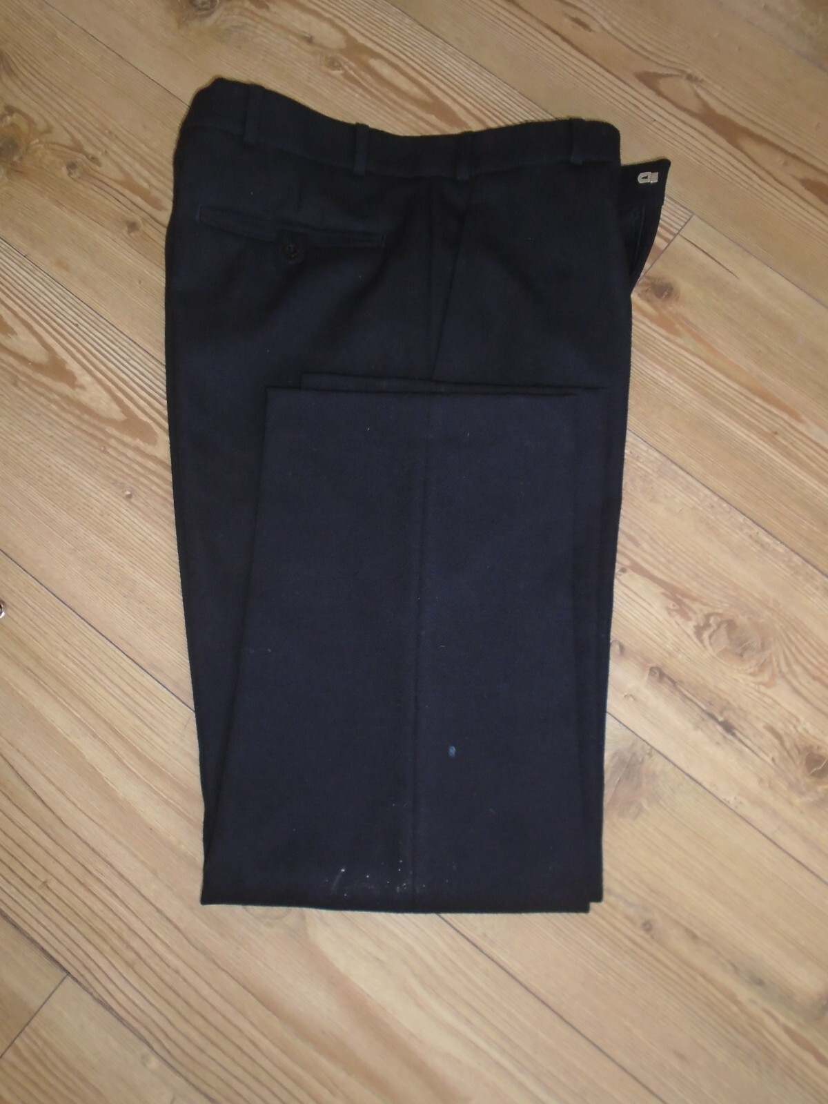 ROYAL NAVY MENS OFFICERS UNIFORM CHEST APPROX 94CM GENUINE ROYAL NAVY ...