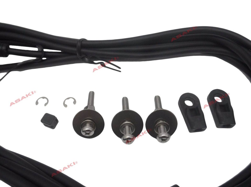 For Yamaha 701 Left Push Side Remote Control Box 701-48102-51-20, 701 ...