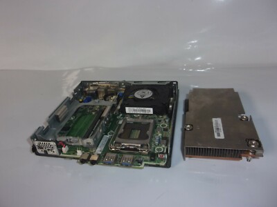 HP EliteDesk 800 G1 DM Mini Desktop Intel 4th Gen Barebone Chassis NO ...