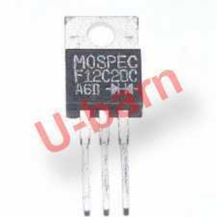 S20c40c S20C40C MOSPEC Transistors Veswin Electronics