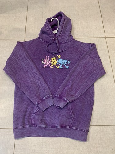 Take a Trip With Channel Five Hoodie Small - Gem