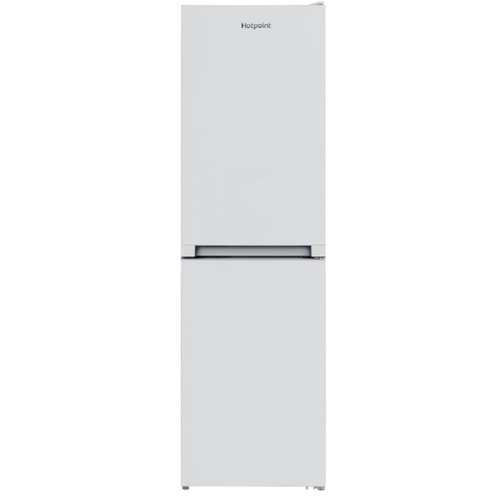 Hotpoint 344 Litre 50/50 Freestanding Fridge Freezer - White ...