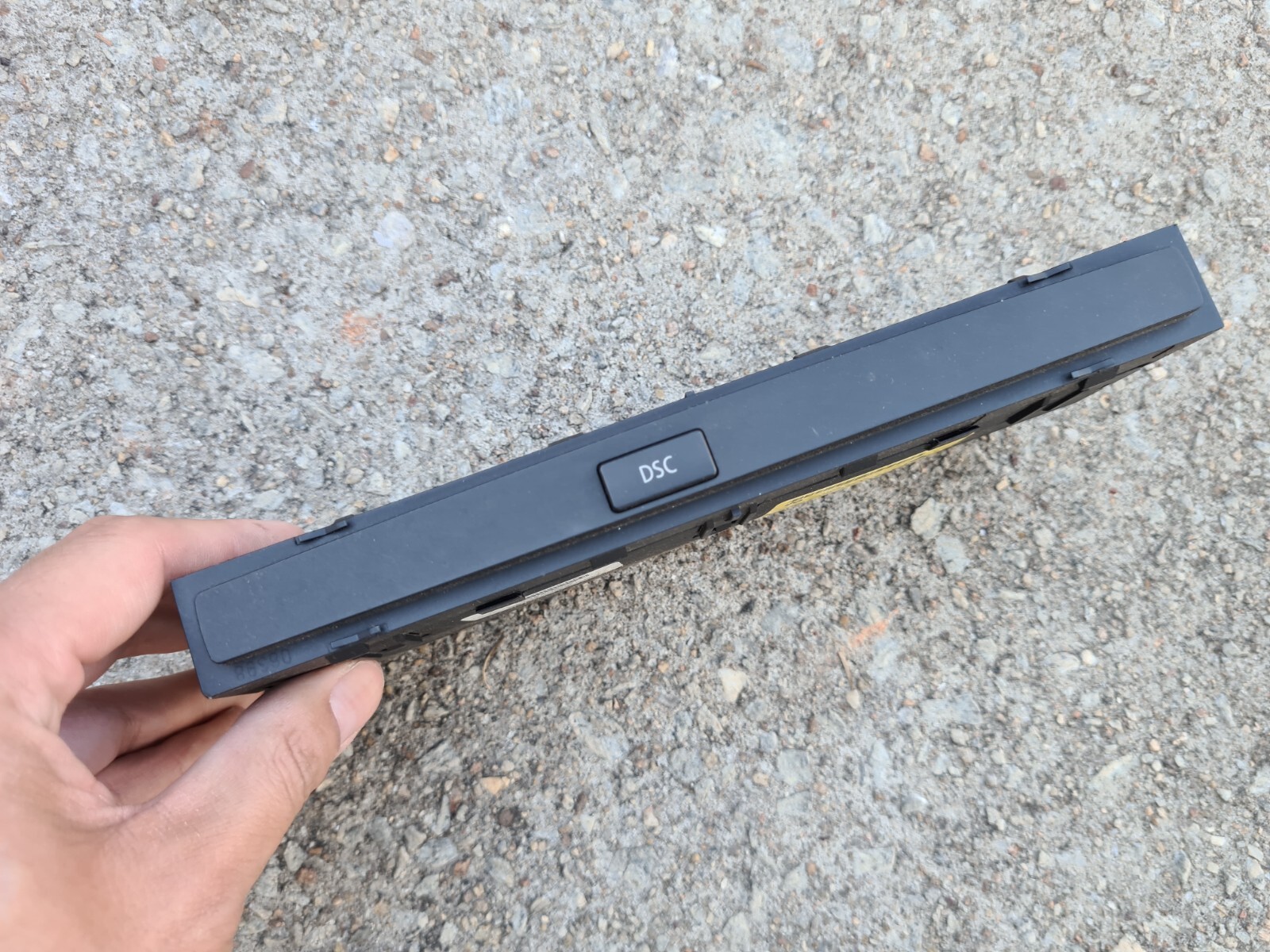 04-07 BMW E60 OEM Dynamic Stability Control Module PN 6949443 for sale ...