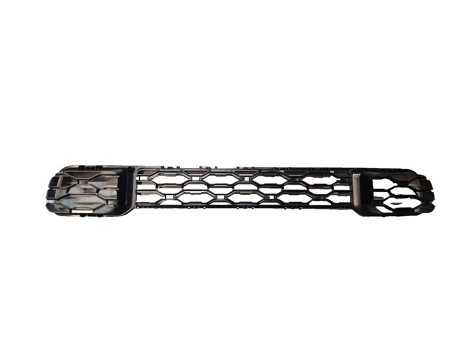 2019-2024 Ram 2500 3500 Front Lower Grille without Tow Hook OEM MOPAR ...