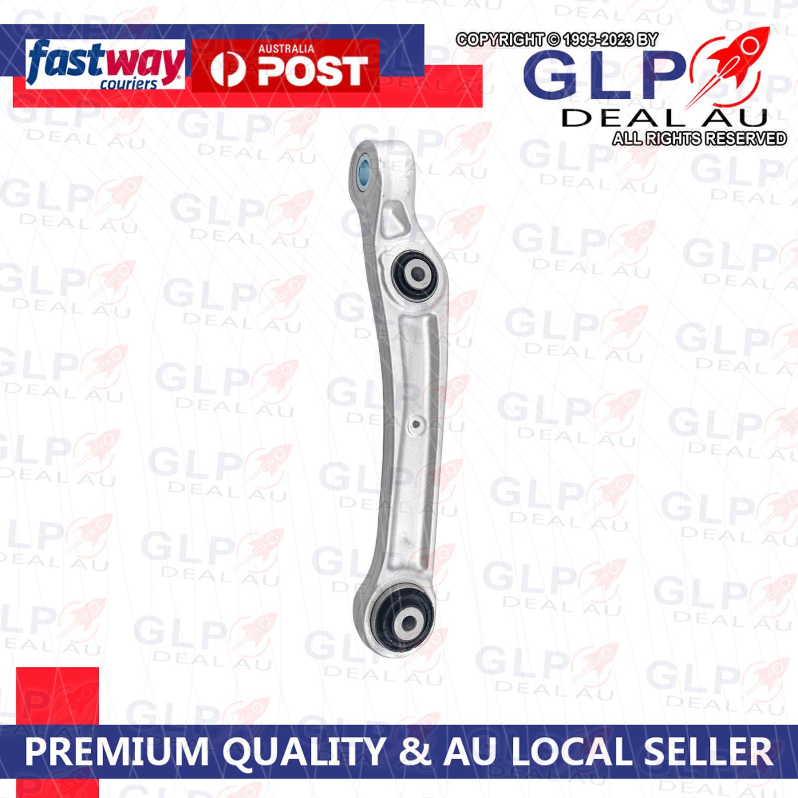 LEFT FOR AUDI Q7 FRONT LOWER CONTROL ARM FRONT 4M FIT 4M0407151F BRAND ...