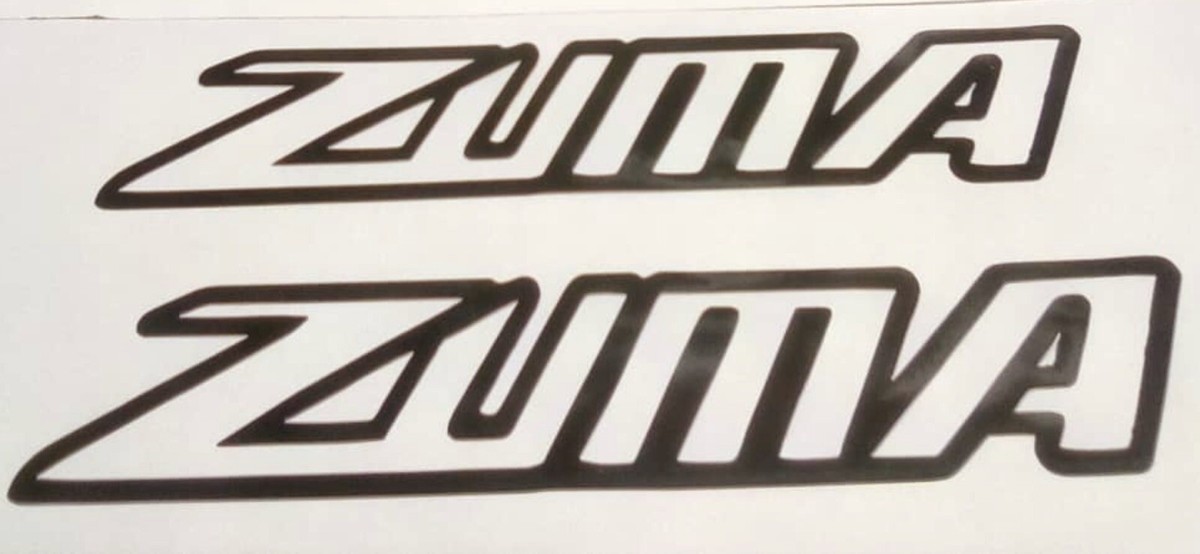 Zuma Logo NEW UGG BABY ZUMA SLING SANDAL SIZE 2/3 INFANT BLACK