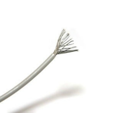 TE Connectivity 55A0111-24-9 Single Core Spec55 Harsh Environment Wire ...