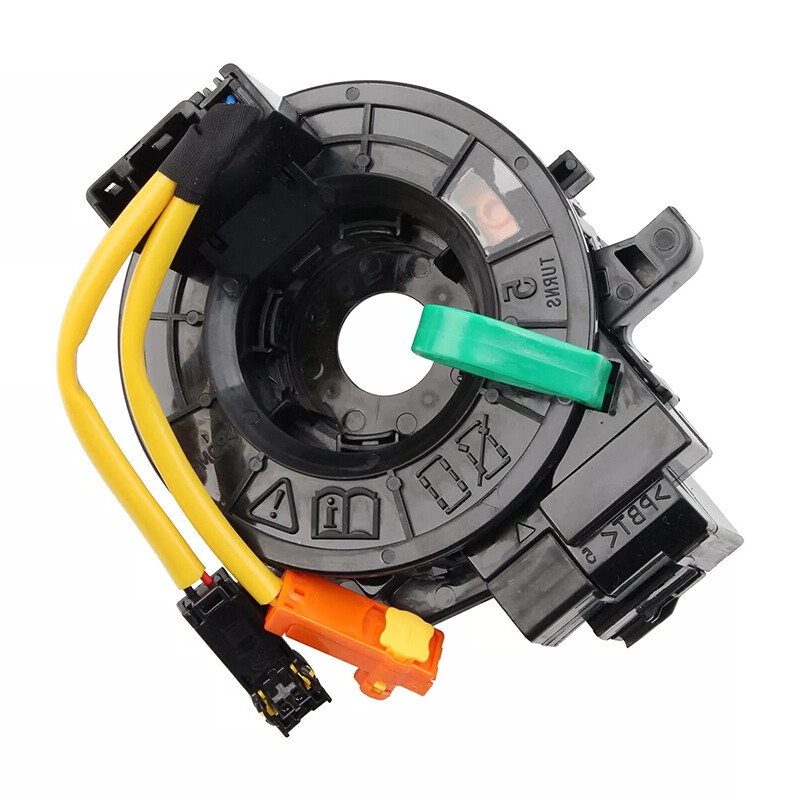 83196-FJ030 Clock Spring Spiral Cable For Subaru WRX BRZ XV Crosstrek ...