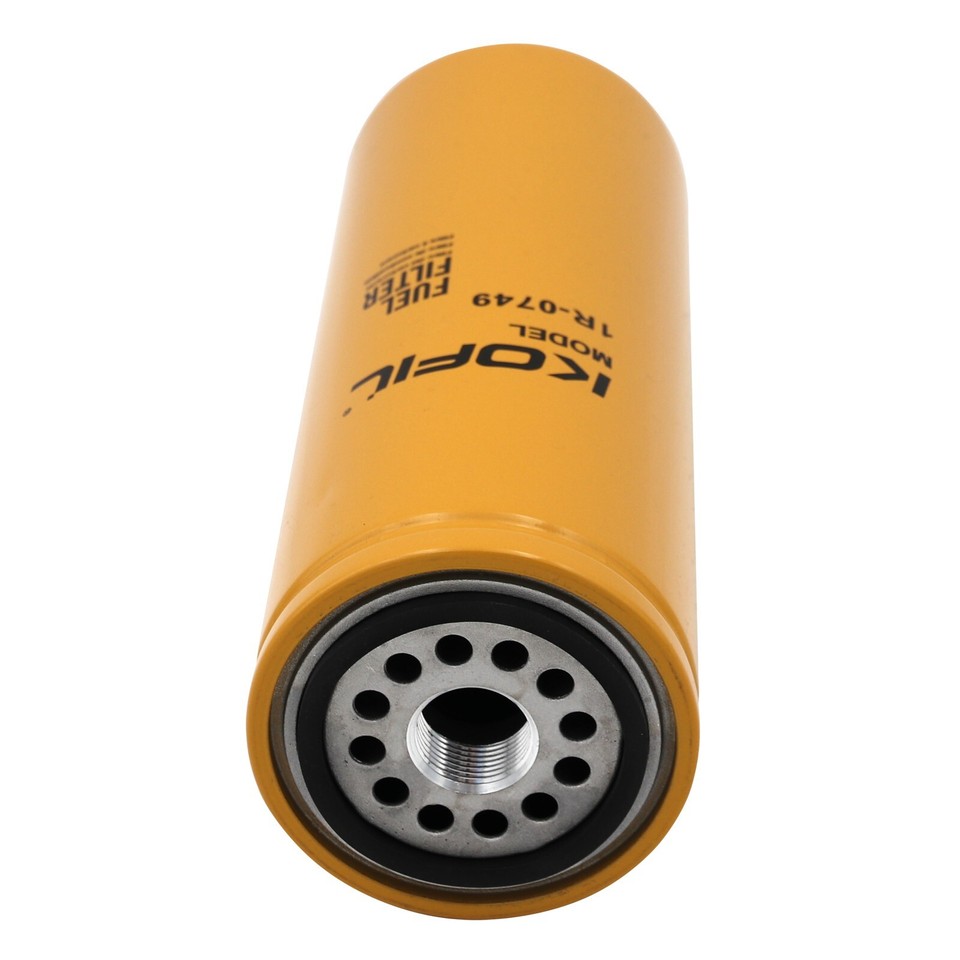 6 Pack NEW FILTER FOR CAT 1R-0749 FUEL FILTER For CATERPILLAR 1R0749 | eBay