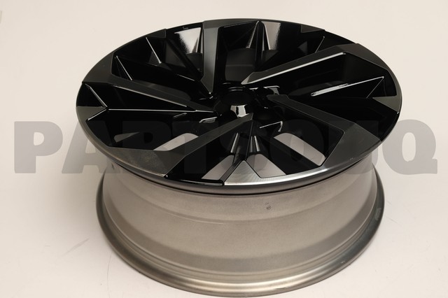 Genuine Mitsubishi OE Wheel Disc 4250G022 for sale online | eBay