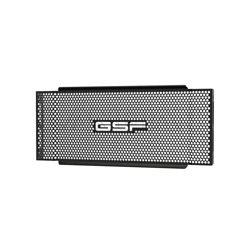 Radiator Guard FOR SUZUKI Bandit1250/S/S ABS 2007-2017 GSF1250N Bandit ...