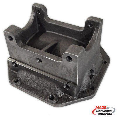 1963 - 1977 Corvette Rear End / Differential Cover Heavy Duty C2 C3 NEW ...