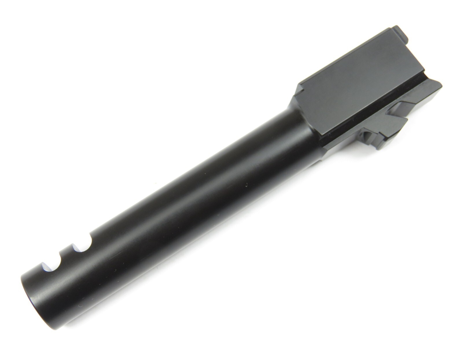 9x25 Dillon CONVERSION Black Stainless Barrel for Glock 29 G29 EXTENDED ...