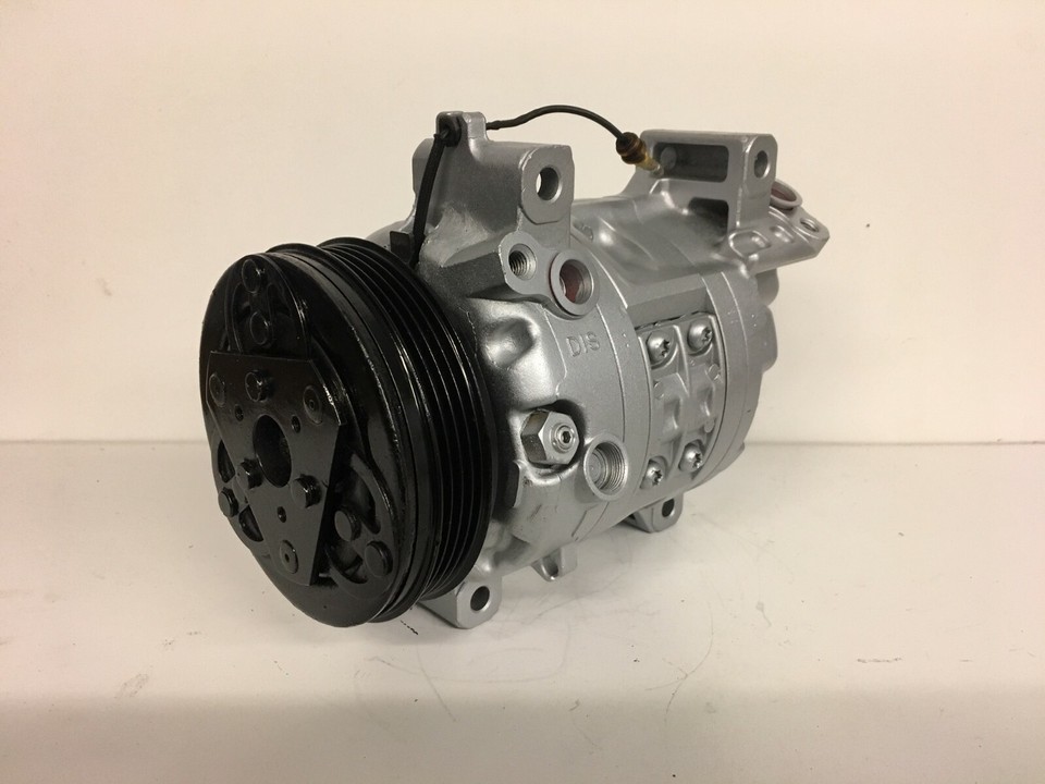 1993-1997 Isuzu Trooper 3.2L Reman AC A/C Compressor 1994 1995 1996 ...