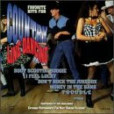 Highliners Favorite Hits for Country Line Dancing (CD) | eBay