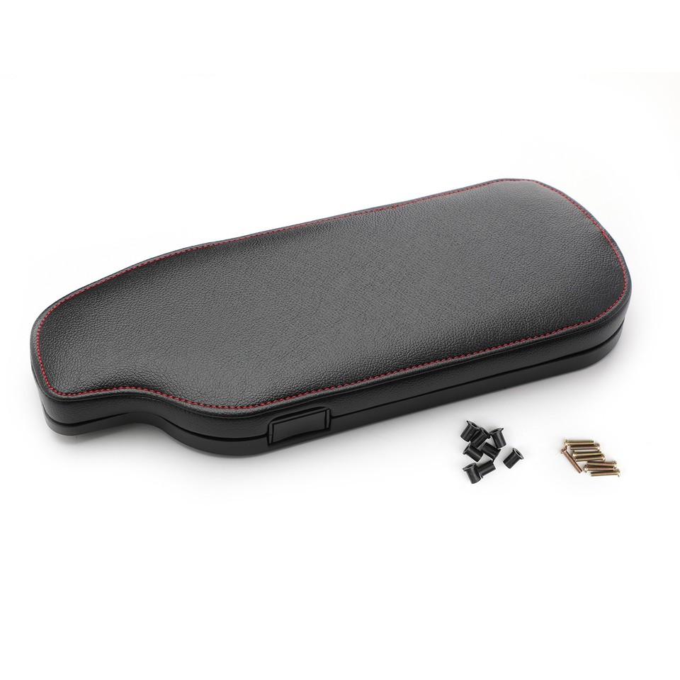 Console Armrest Lid Black PZ4351034000 For Toyota 86 BRZ Scion FRS 13 ...