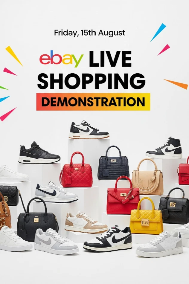 eBay Live