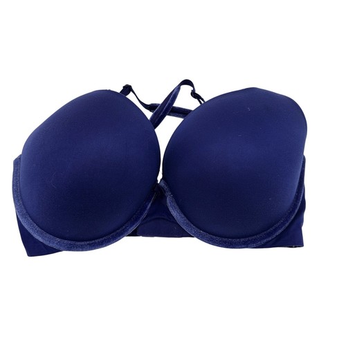 Victoria's Secret Body By Victoria Perfect Shape Bra Size 32DDD | eBay