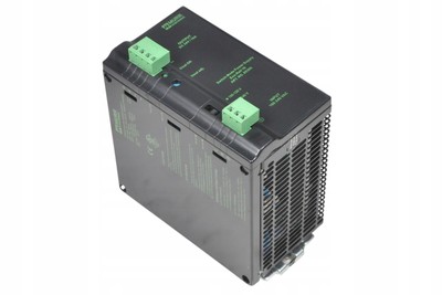 MURR ECO-RAIL 85305 24V DC 10A 100-120V 200-240V Power Supply | eBay