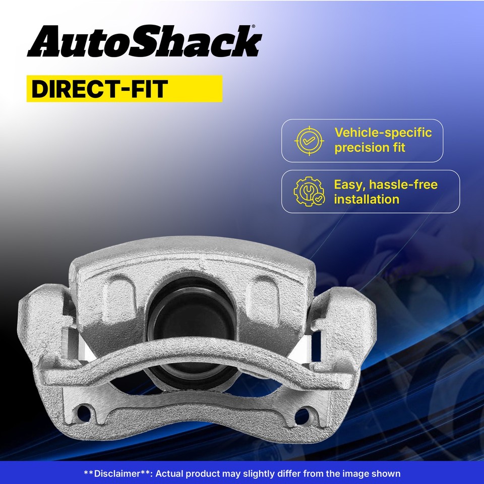 Rear Right Brake Caliper for 2011-2019 Ford Explorer 2013-2019 Ford ...