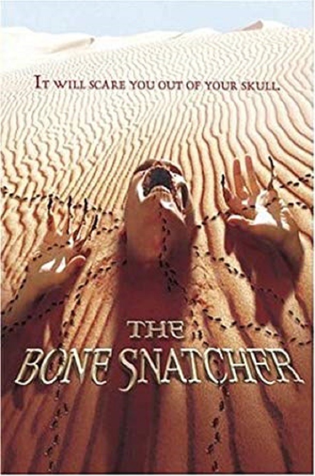 The Bone Snatcher (DVD, 2003) 687797963093| eBay