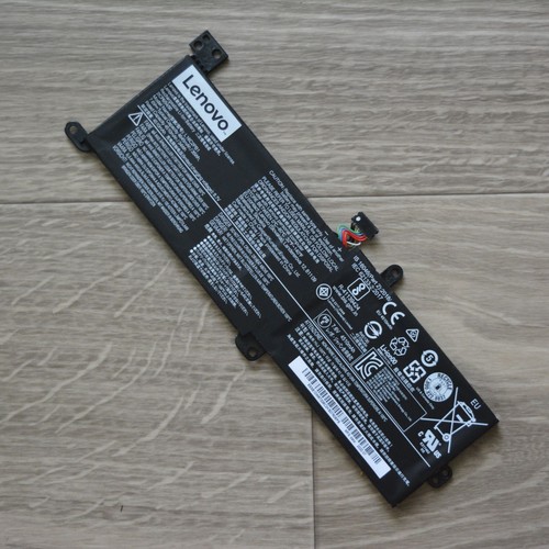 Original Lenovo IdeaPad 3 Battery 7.6 V 35Wh 8-Pin L16C2PB1 5B10M86149 ...