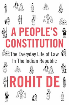 A People's Constitution: The Everyday Life of L, De+= 9780691174433| eBay