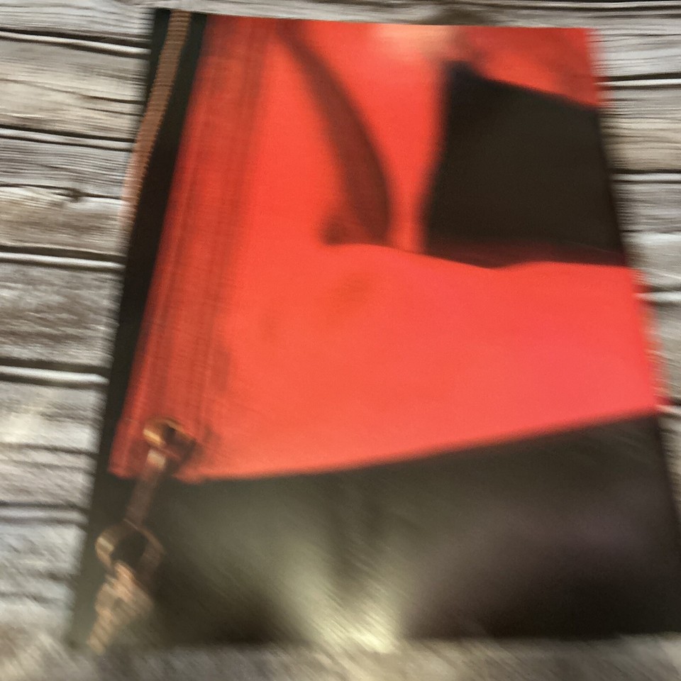 BILLY JOEL 1989 STORM FRONT TOUR CONCERT PROGRAM BOOK BOOKLET | eBay