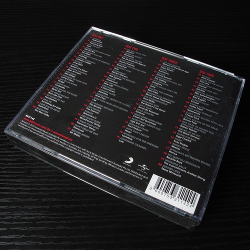 Rock Box 2 by Rock Box 2 (CD, 2010) for sale online | eBay