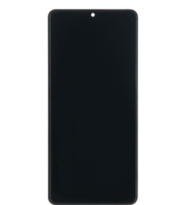 LCD Combo Screen Assembly With Frame for Samsung Galaxy A42 5G A426 ...