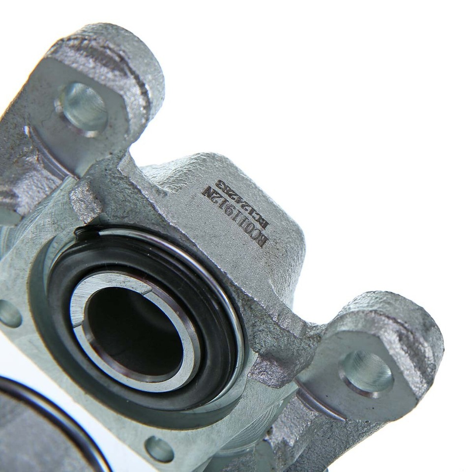 Pair Rear Brake Calipers for Mercedes-Benz W201 W124 C124 W202 C220 ...