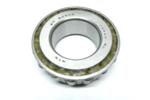 Original BMW 46517664216 Fork Cone Ball Bearing For F800S...NEW | eBay