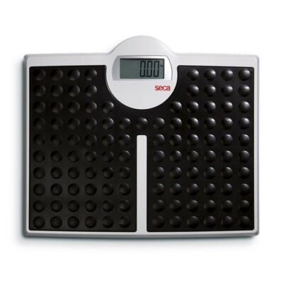 Seca 813 Extra High Capacity Digital Bathroom Scale with Wide Platform ...