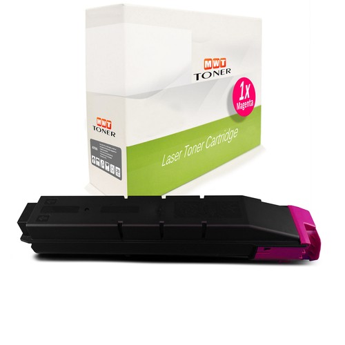 Toner Magenta F R Utax 3005-Ci 3505-Ci CDC-1930 CDC-1935 | eBay