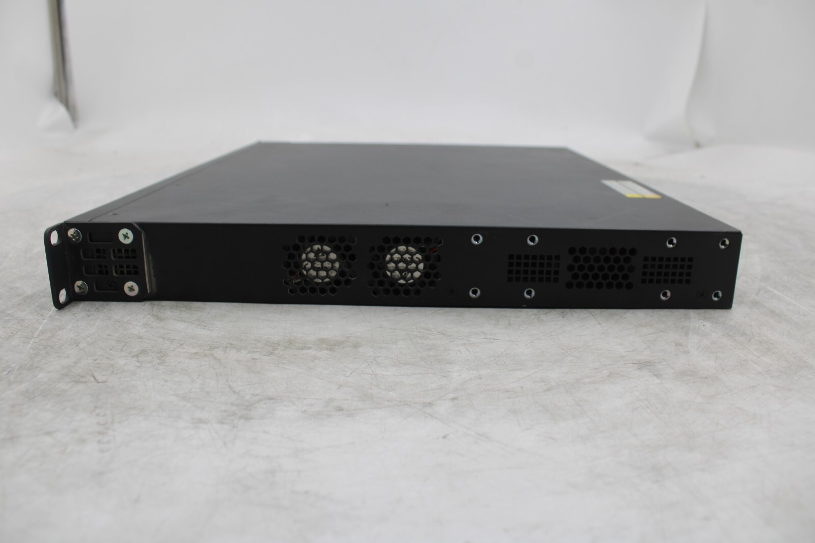 HP JG937A Flexnetwork 5130-48G PoE+ 48-Port Gigabit Network Switch | eBay