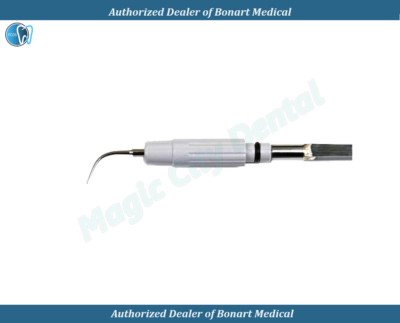 Bonart IF-5 30kHz Dental Scaler Beavertail Internal Flow Insert Slim ...