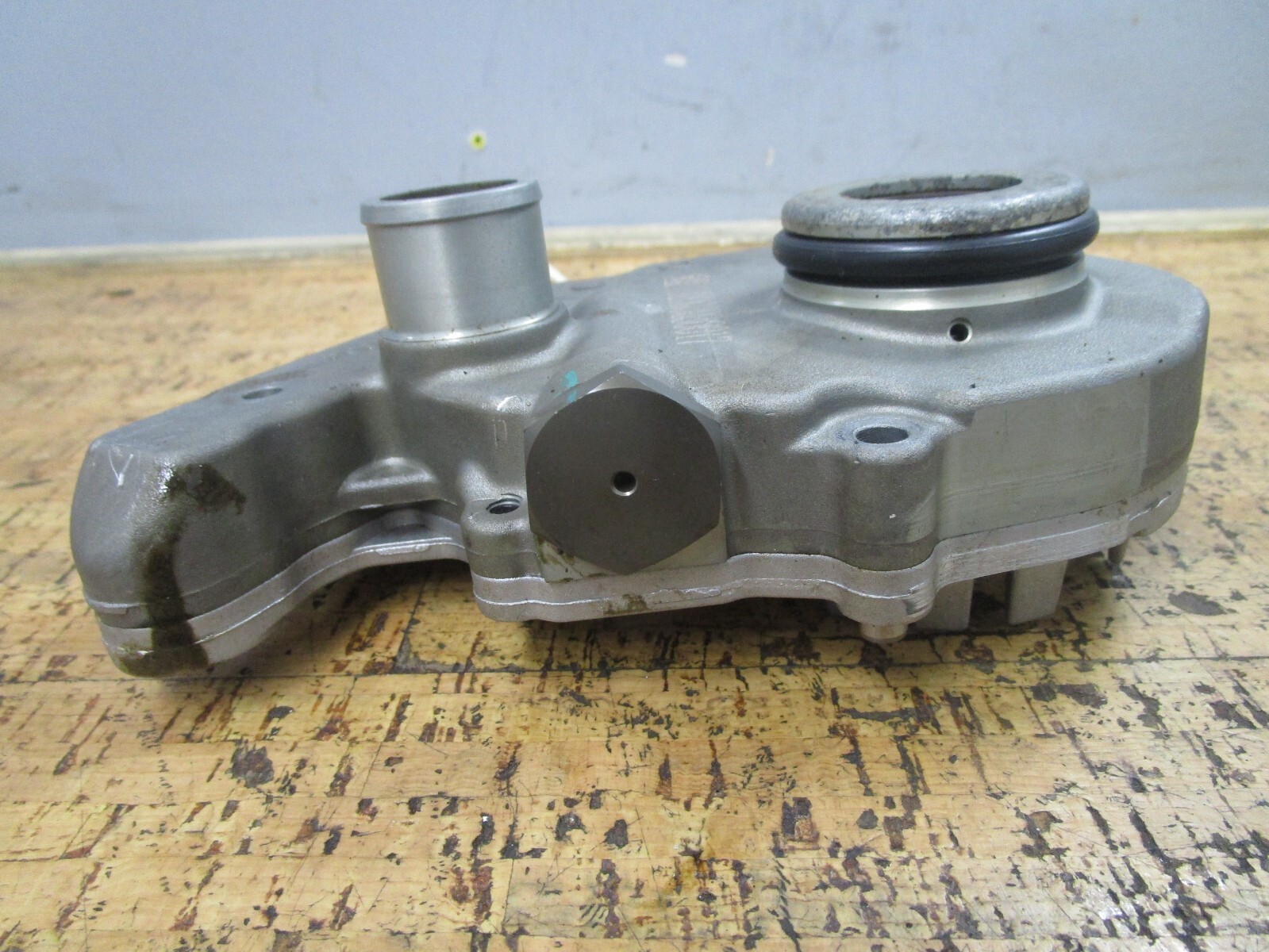 *6 MONTH WARRANTY* Mercury Oil Pump Assembly 8M0142403 8M0139264 | eBay