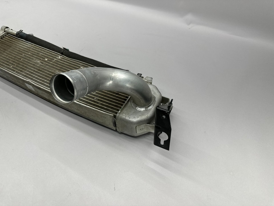 Saturn Sky Red Line Pontiac Solstice GXP 2.0L Turbo Intercooler 07-09 ...