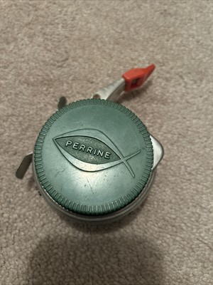 Reels - Perrine Automatic Fly Reel