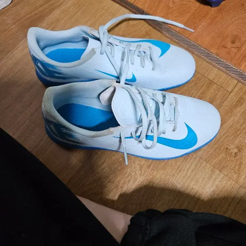 Nike Soccer Shoes Size 240 | eBay