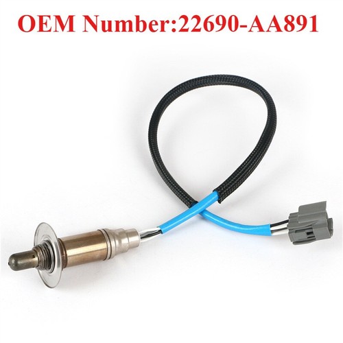 Downstream Oxygen Sensor For Subaru Forester Impreza Legacy 1.5 2.0L ...