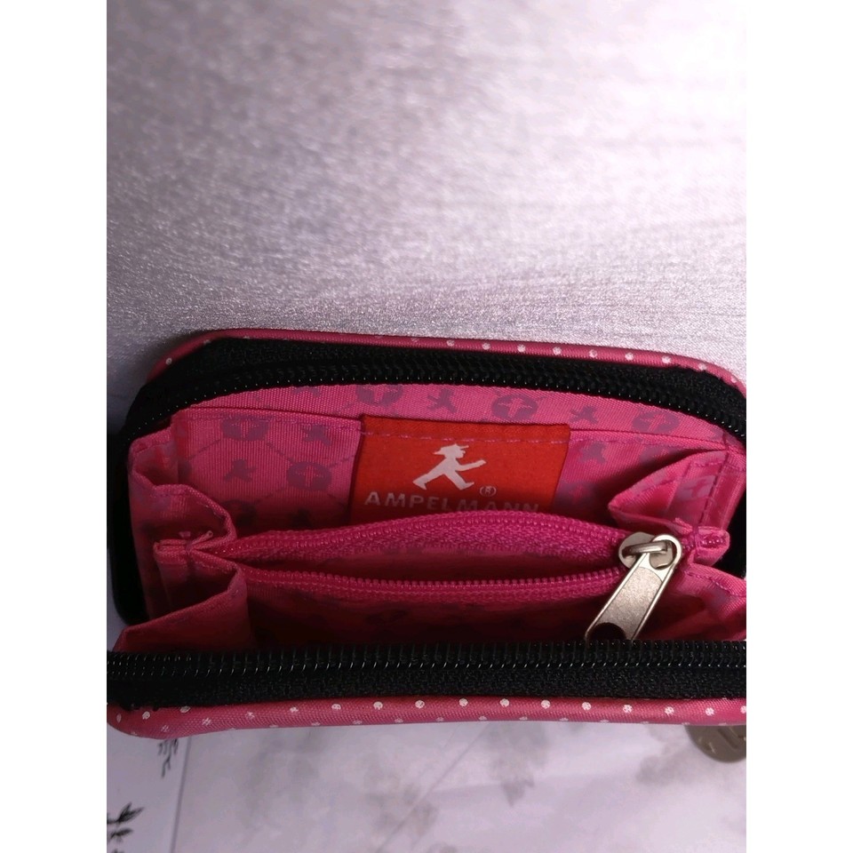 Ampelmann Berlin Cards/Coins Purse | eBay