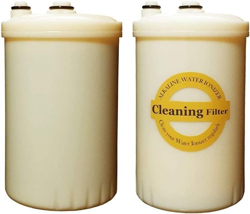 Replacement Filter Compatible with HG-N (HGN) Water Ionizers + Cleaning ...