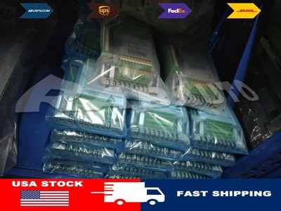1PCS NEW ABB DSQC651 3HAC025784-001 Robot I/O Module DSQC 651 | eBay