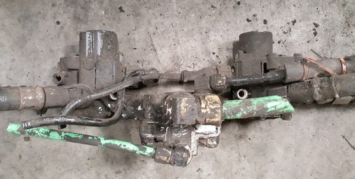 Wabco HALDEX Brake Relay Valves Assy 9730110220 4721950780 4721950790 ...