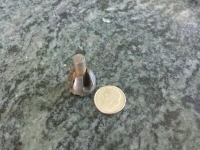 Drilling & Tapping - Acorn Thread Die